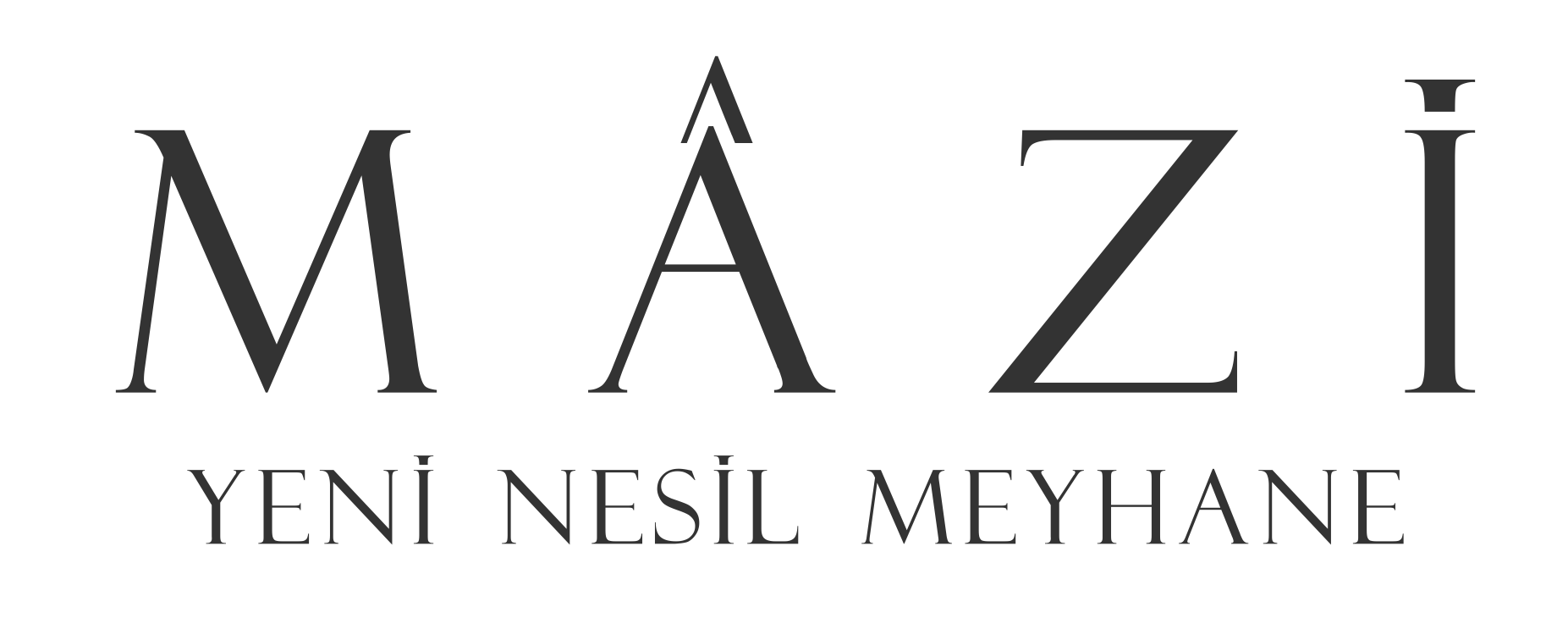 Mazi Yeni Nesil Meyhane